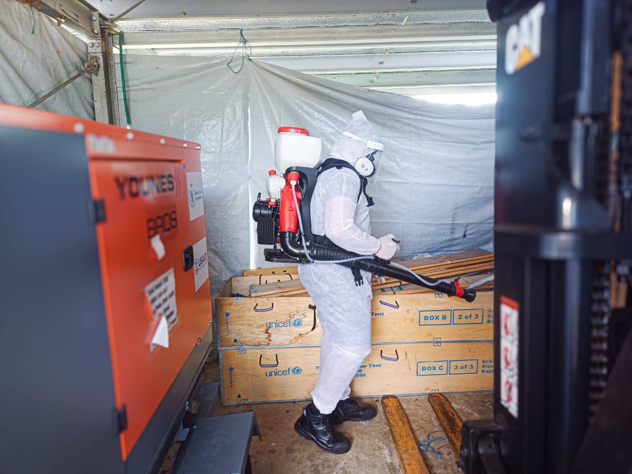 Australia provides more than $1 million in assistance towards Pacific ...
