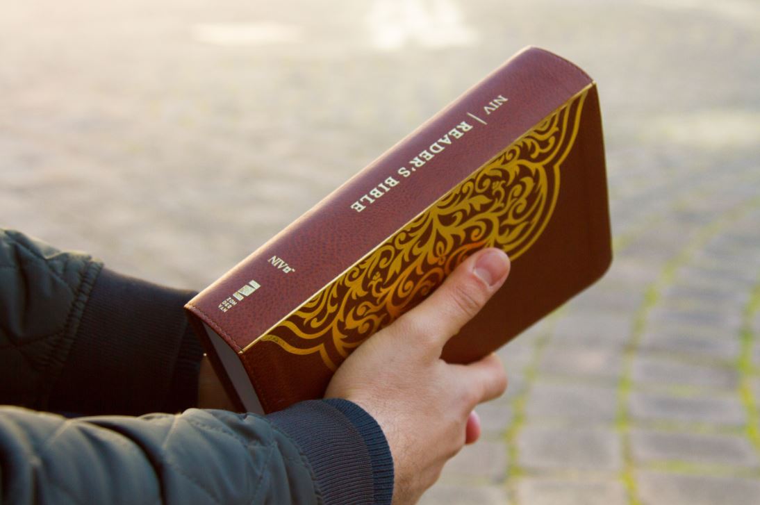 The story behind the Good Book: the history of the modern Bible - ABC ...