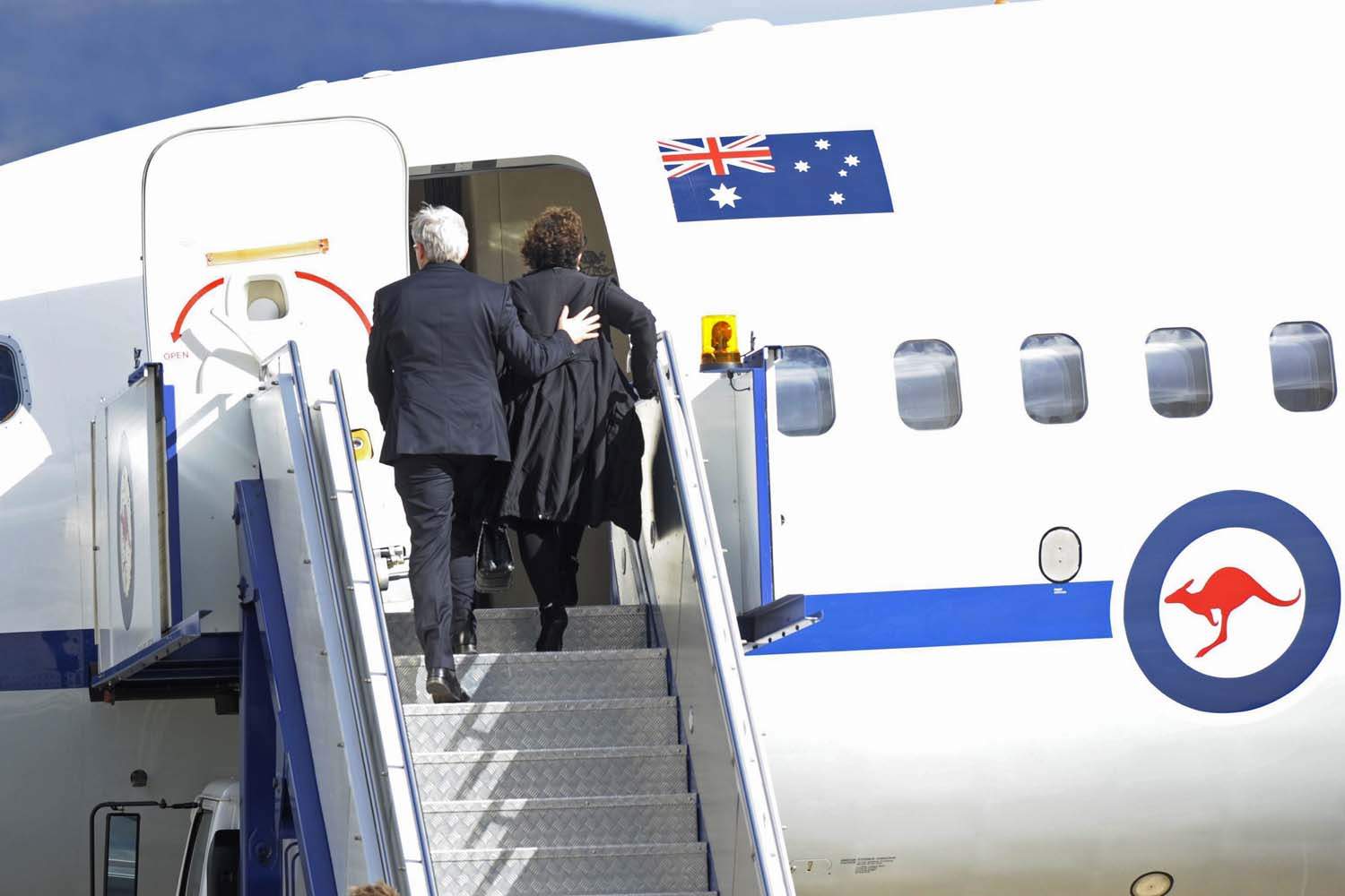 Kevin Rudd's Indonesia talks to focus on trade and asylum seeker boats ...