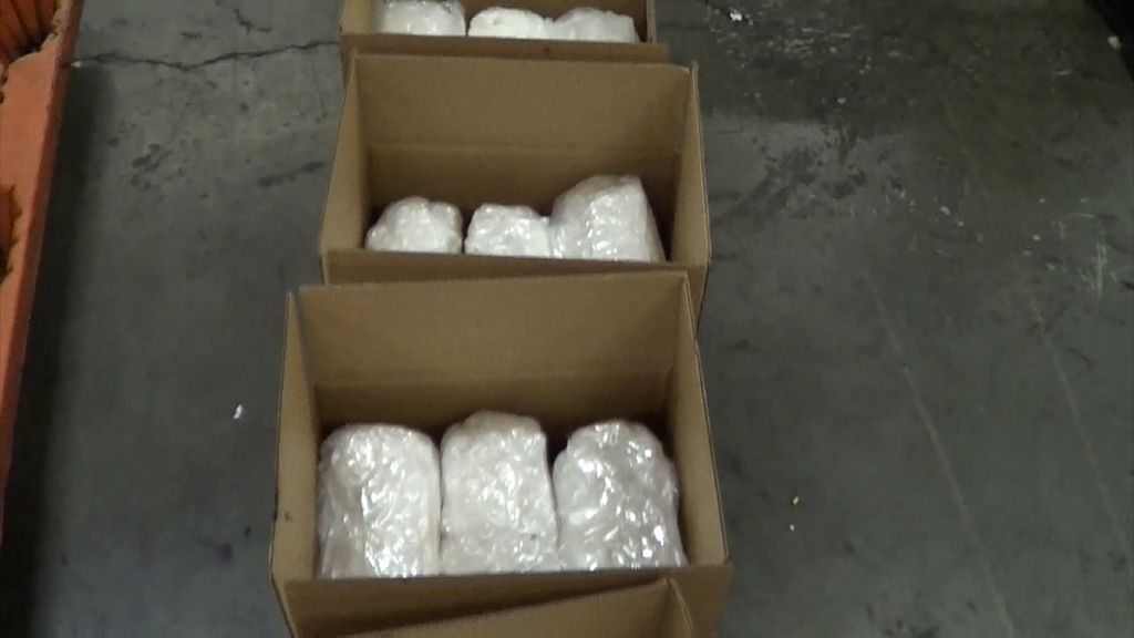 The case was one of the biggest drug plots ever foiled by Australian ...