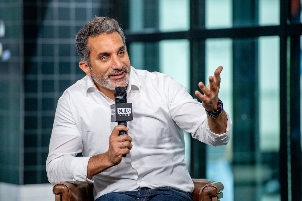 The Year that Made Me: Bassem Youssef, 2011 - ABC listen