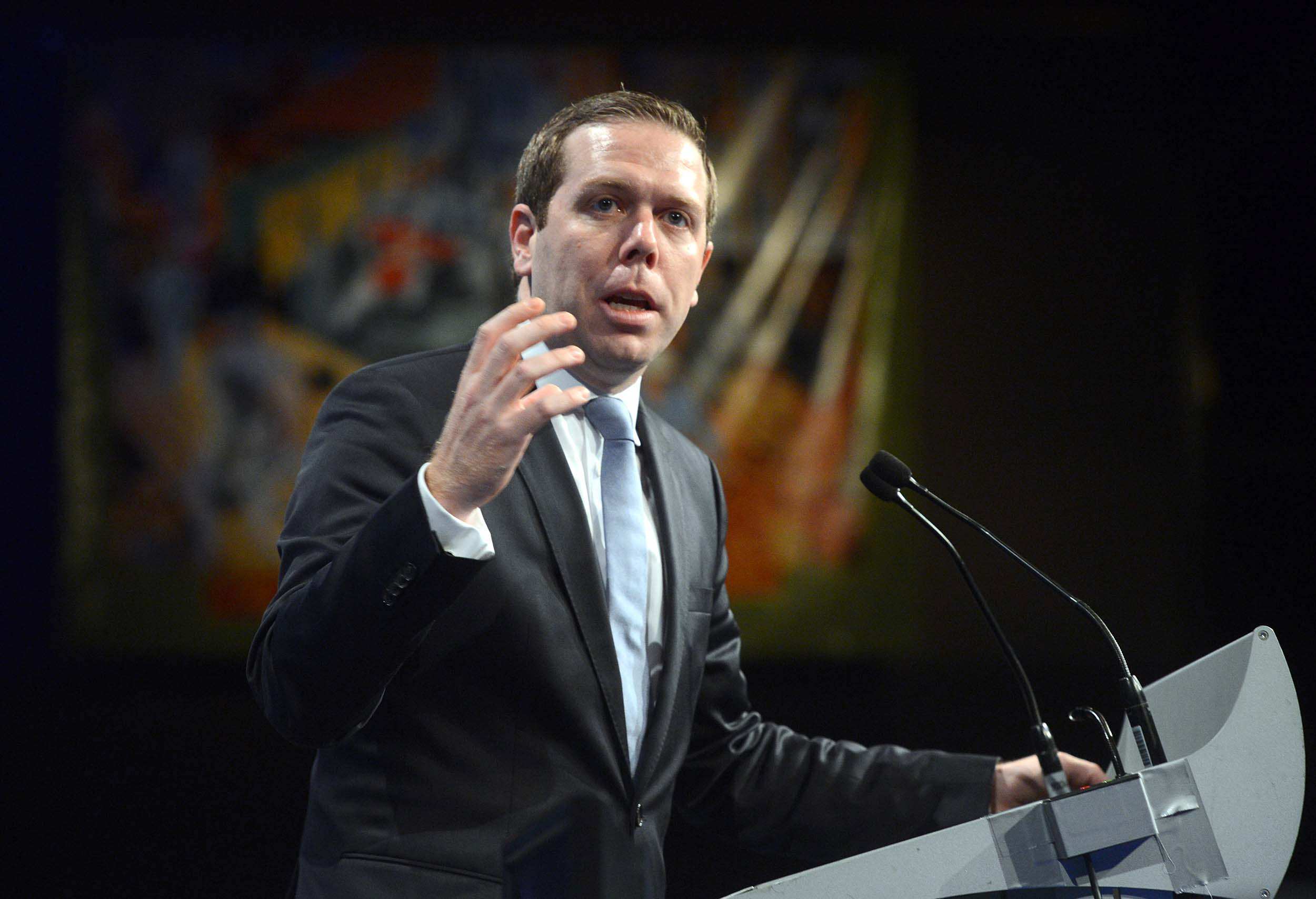 Josh Bornstein - ABC News