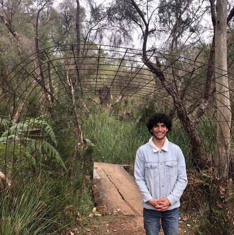 Jacob Anthony Hoysted receives life sentence for murdering Monica ...