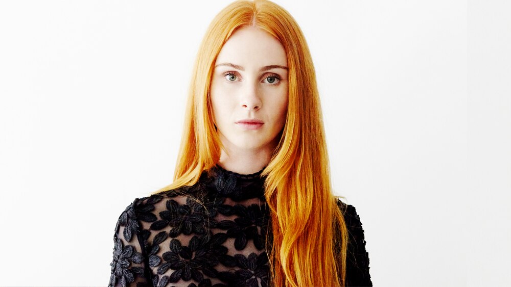 Catch Vera Blue's 'Lady Powers' on tour this winter - triple j