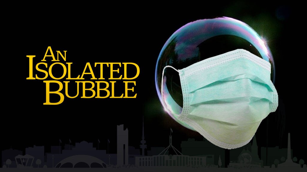 An Isolated Bubble - ABC News