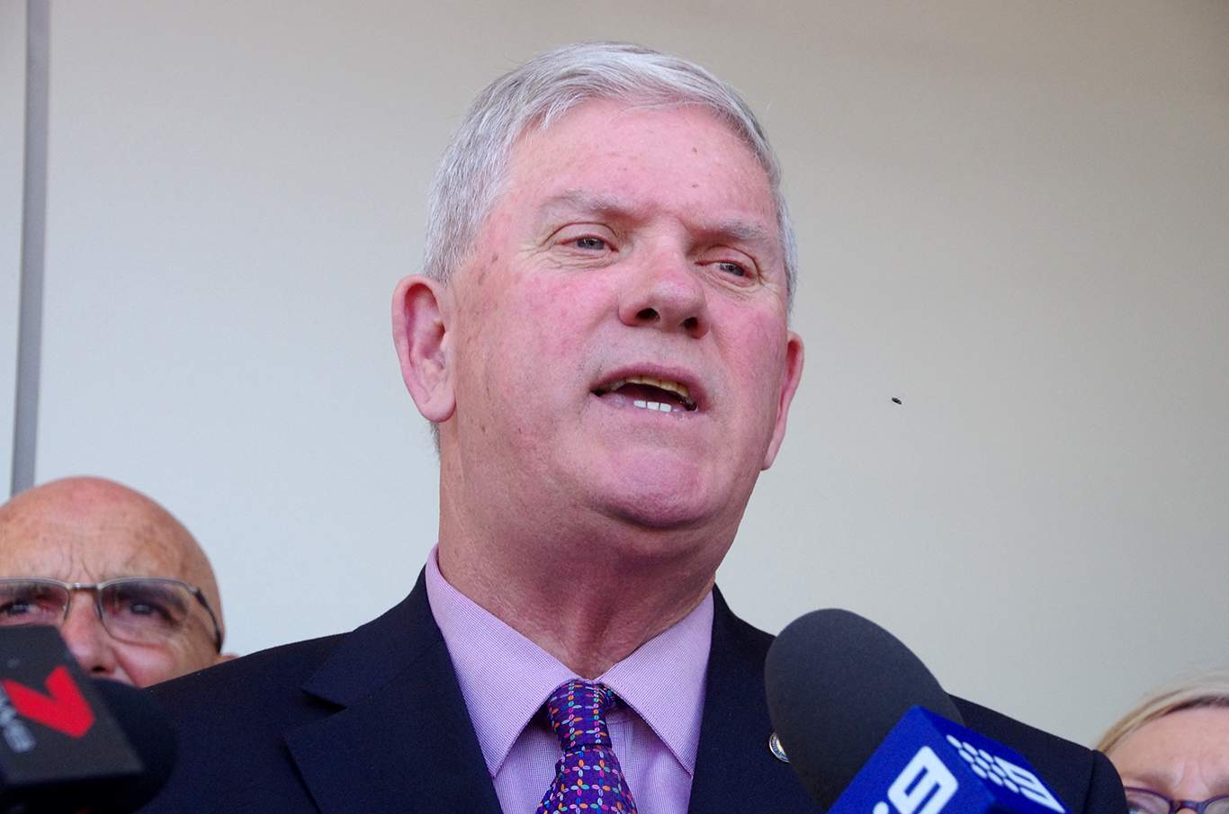 Cockburn CEO takes leave, citing 'unsafe workplace' - ABC listen