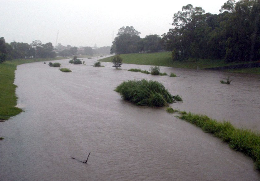 Queensland storms turn deadly - ABC News