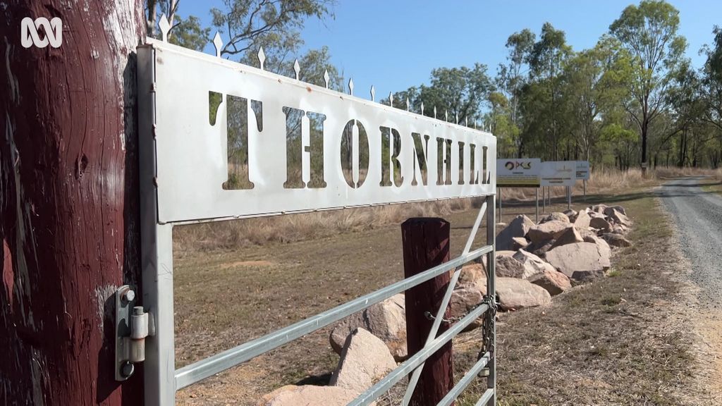 Programs on Thornhill Station are creating employment opportunities for ...
