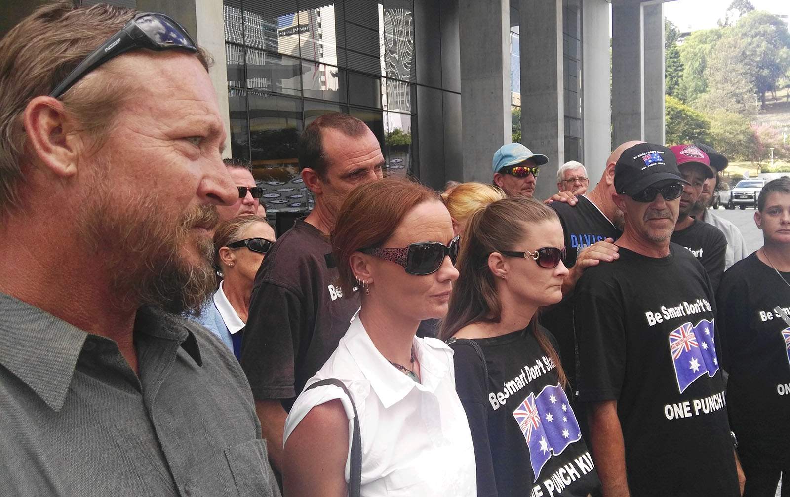 One-punch killer Ariik Mayot sentenced to nearly six years' jail over ...