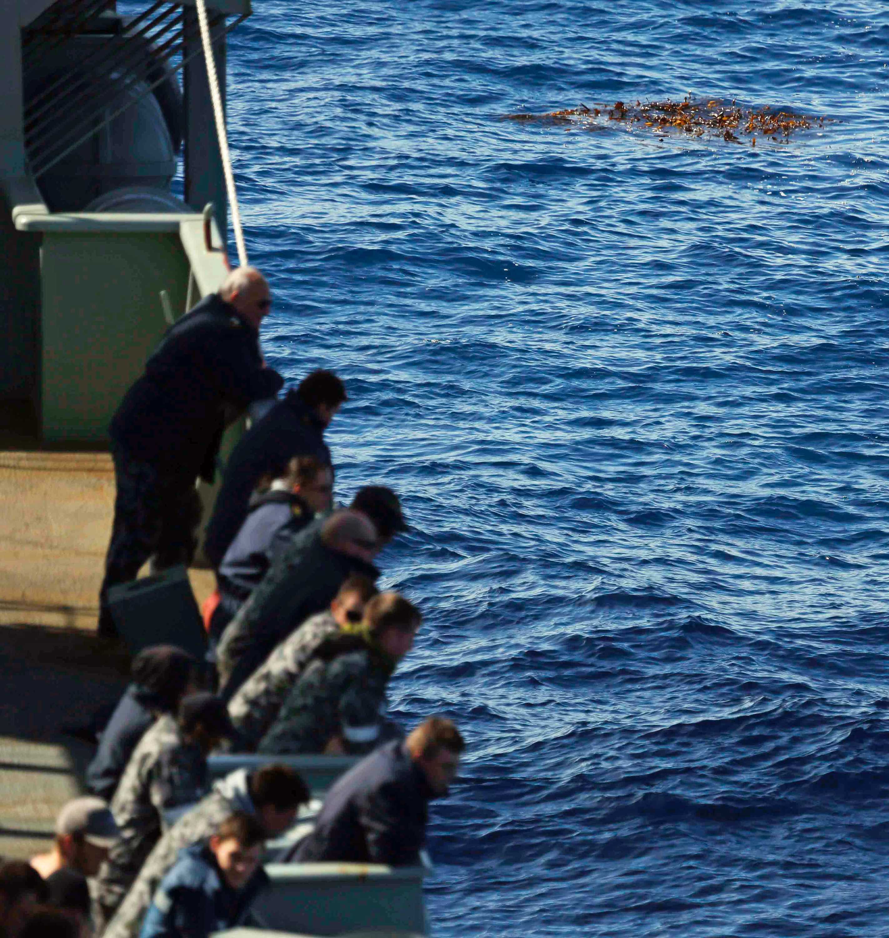 MH370: Wing part found in Tanzania 'highly likely' from missing ...