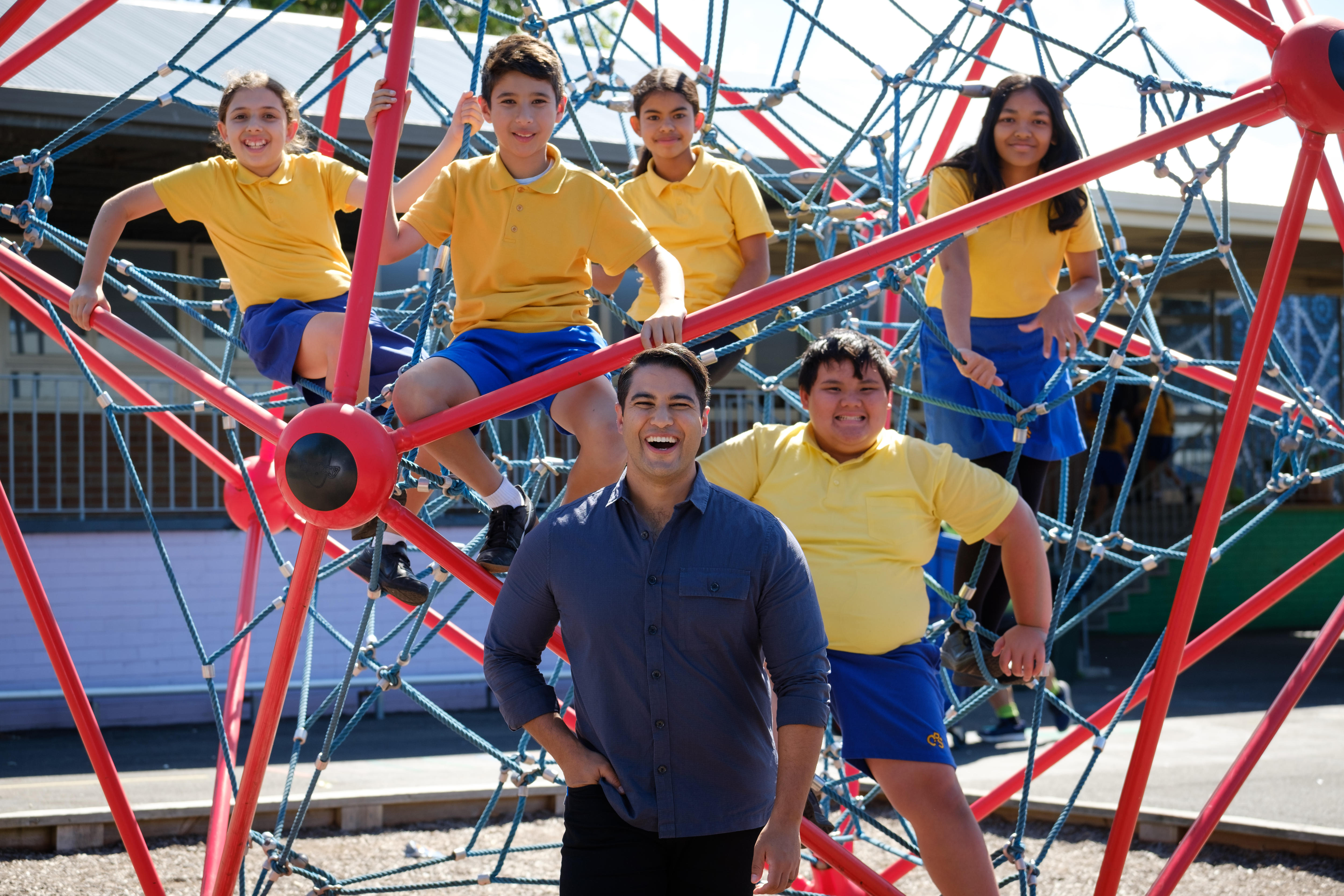 How The School That Tried To End Racism helped children understand ...