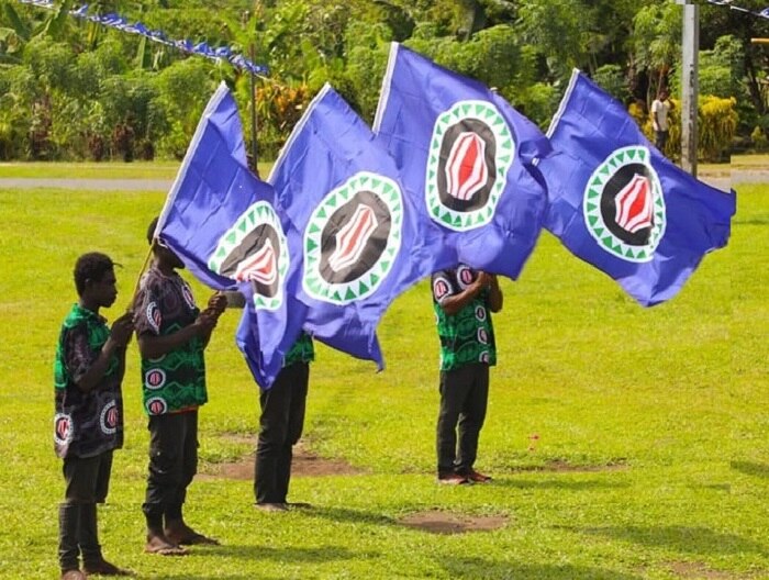 Inogat wok yet long Bogenvil moderesen namel blong PNG gavman na ABG ...