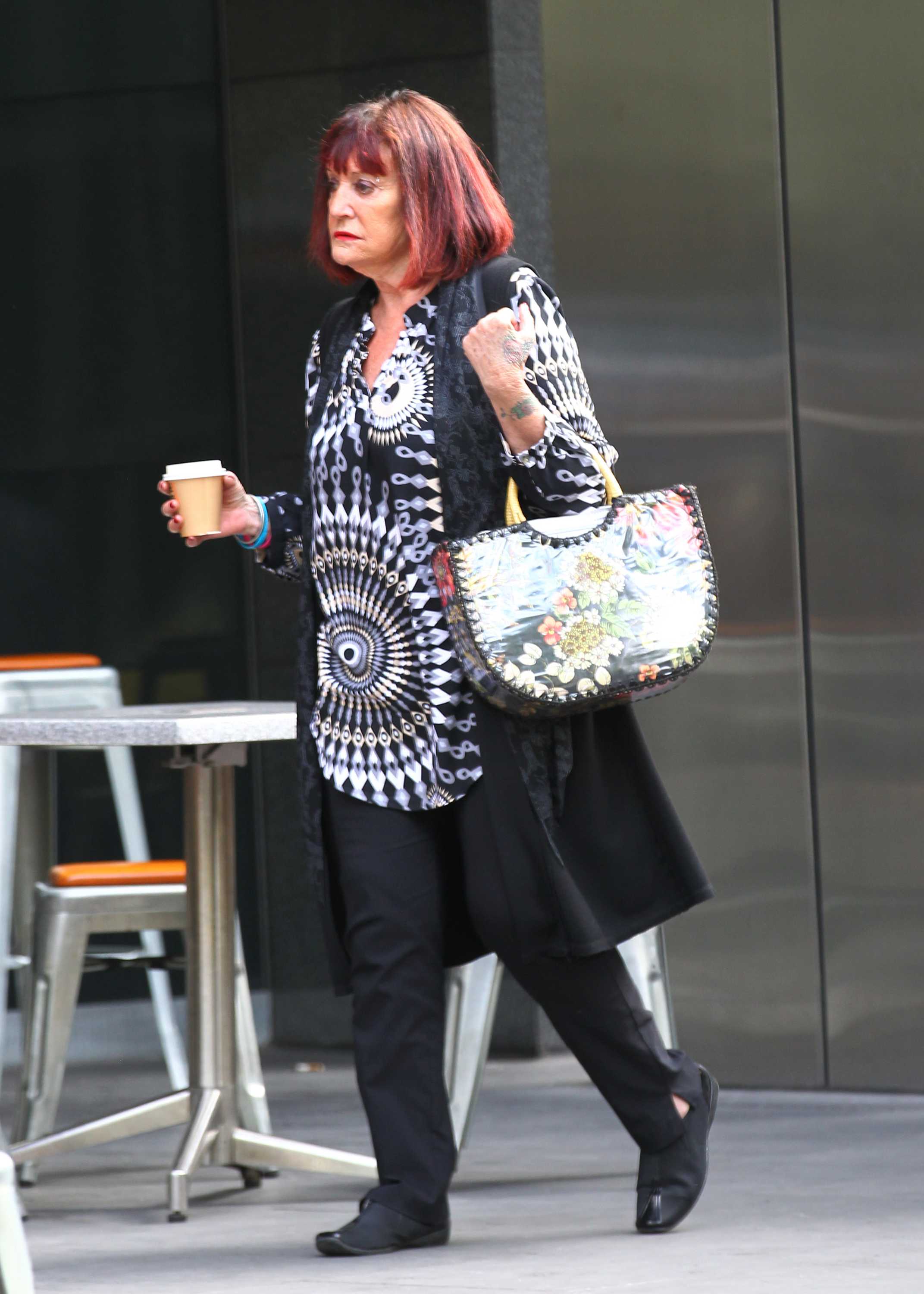 Nene King's ex-housemate Colin Hahne found not guilty of defrauding ...