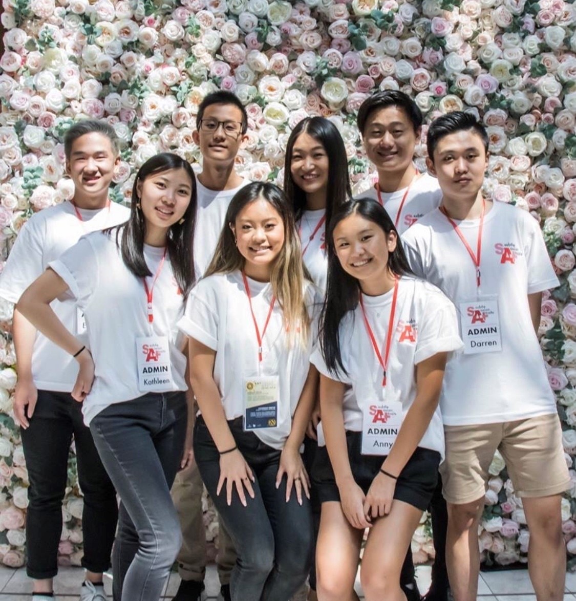 Subtle Asian Traits Facebook group inspires US-made television series ...