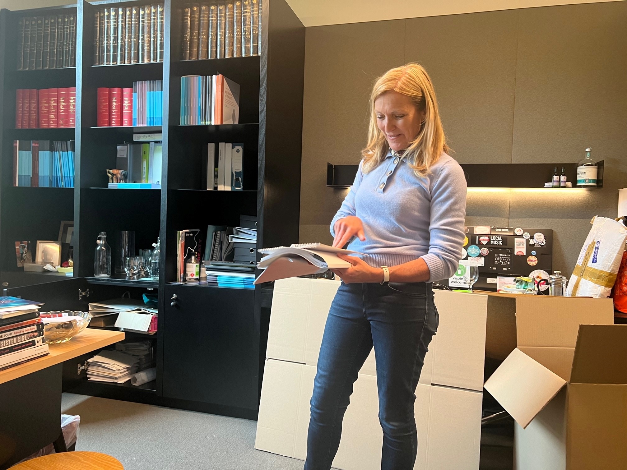 Reason Party leader Fiona Patten concedes defeat in Victorian election ...