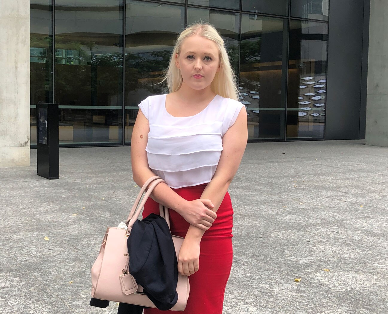 Brisbane man who posed as Uber driver jailed for sexually assaulting ...