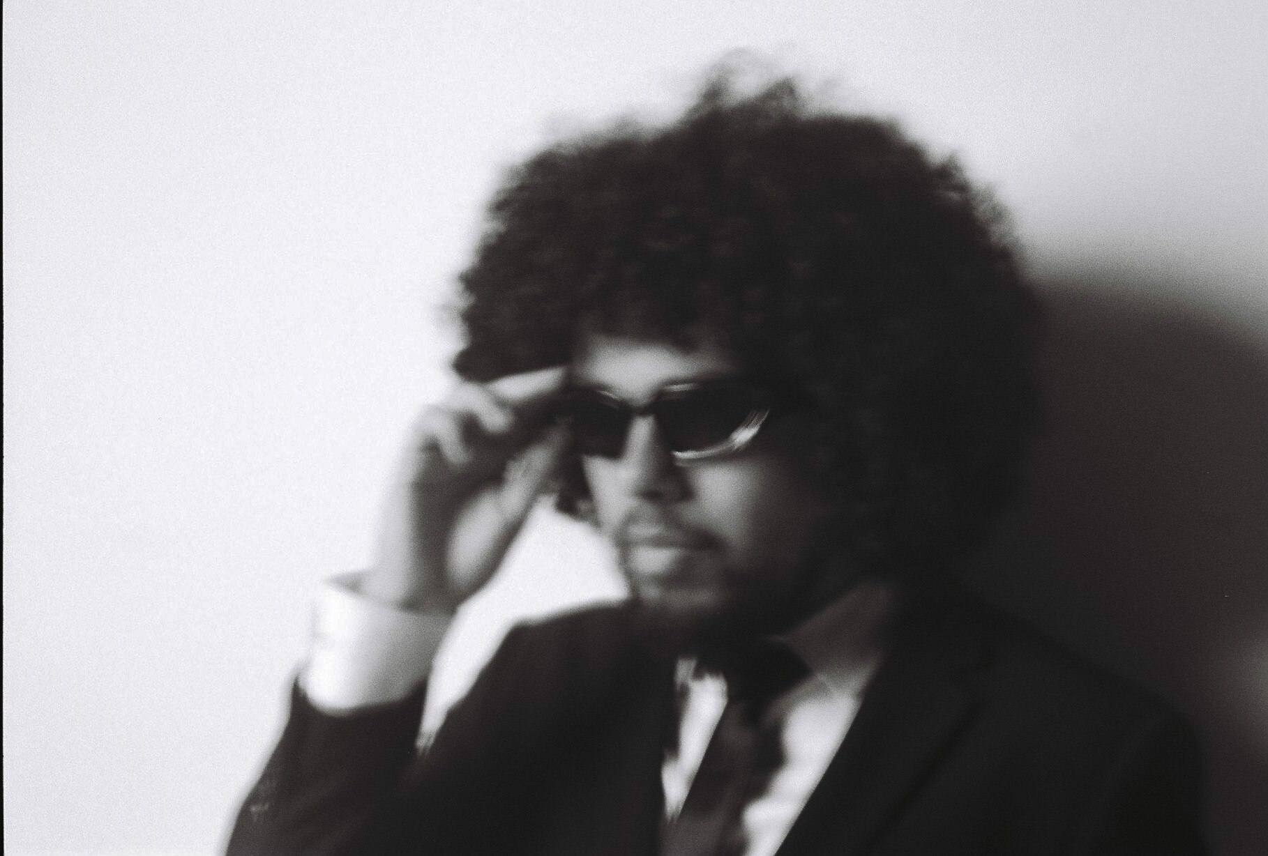 Get around Western Sydney rapper Zion Garcia, your Unearthed Feature ...