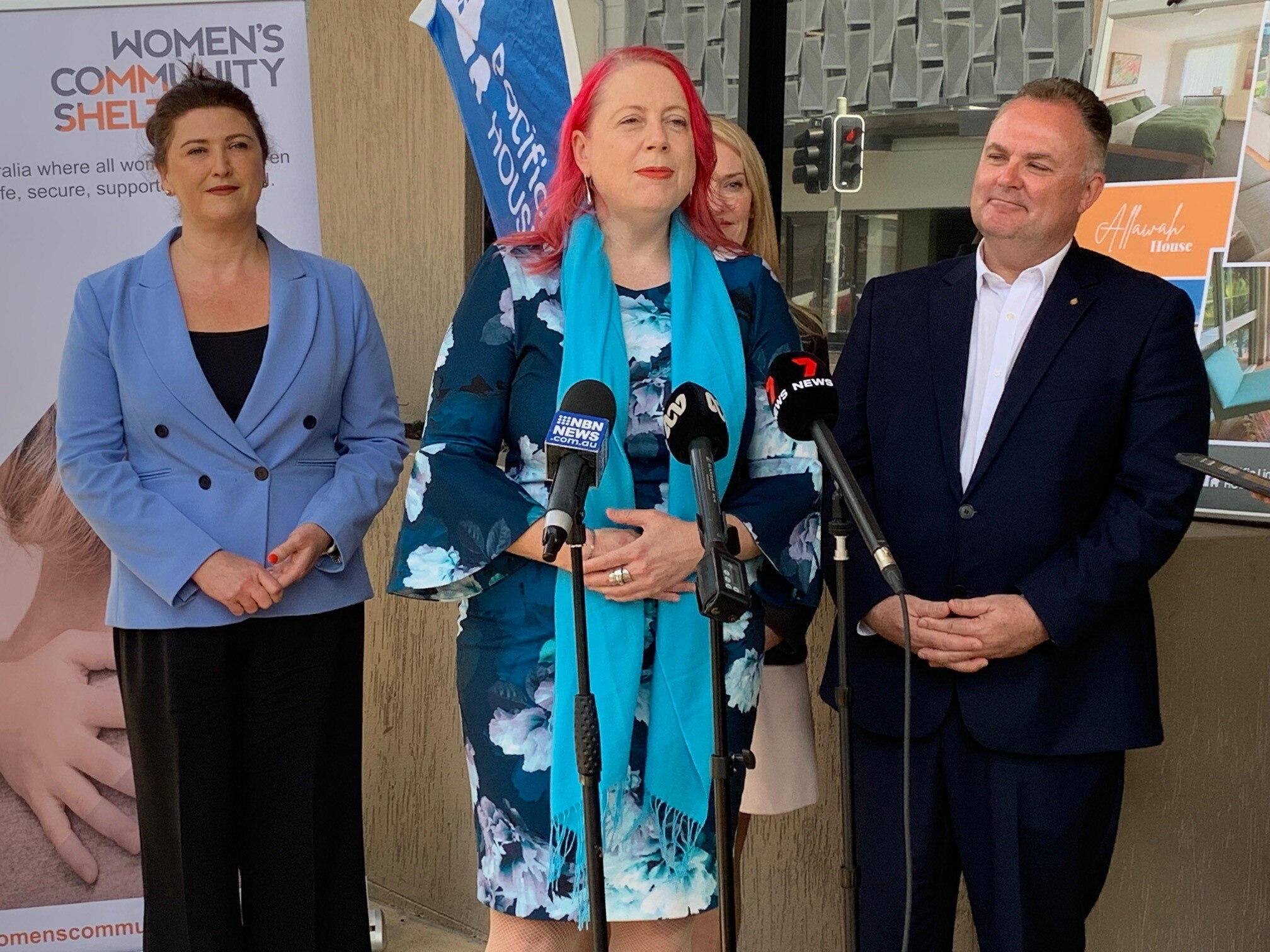 Carly Cook - ABC News