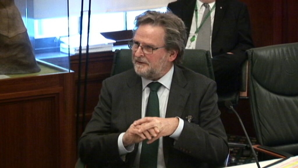 Report details multiple failings at Ashley Youth Detention Centre - ABC ...