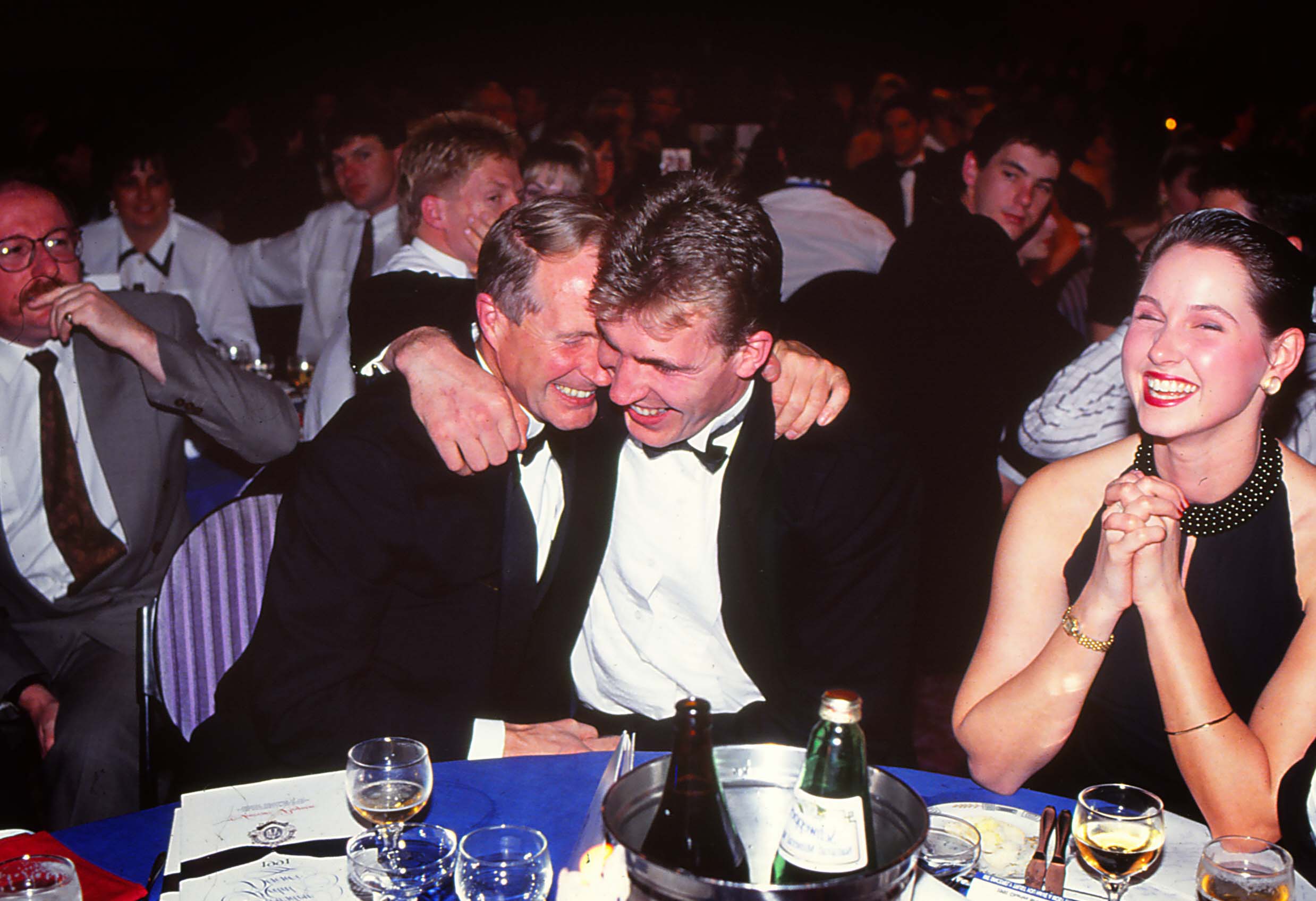 As it happened: 2012 Brownlow Medal - ABC News