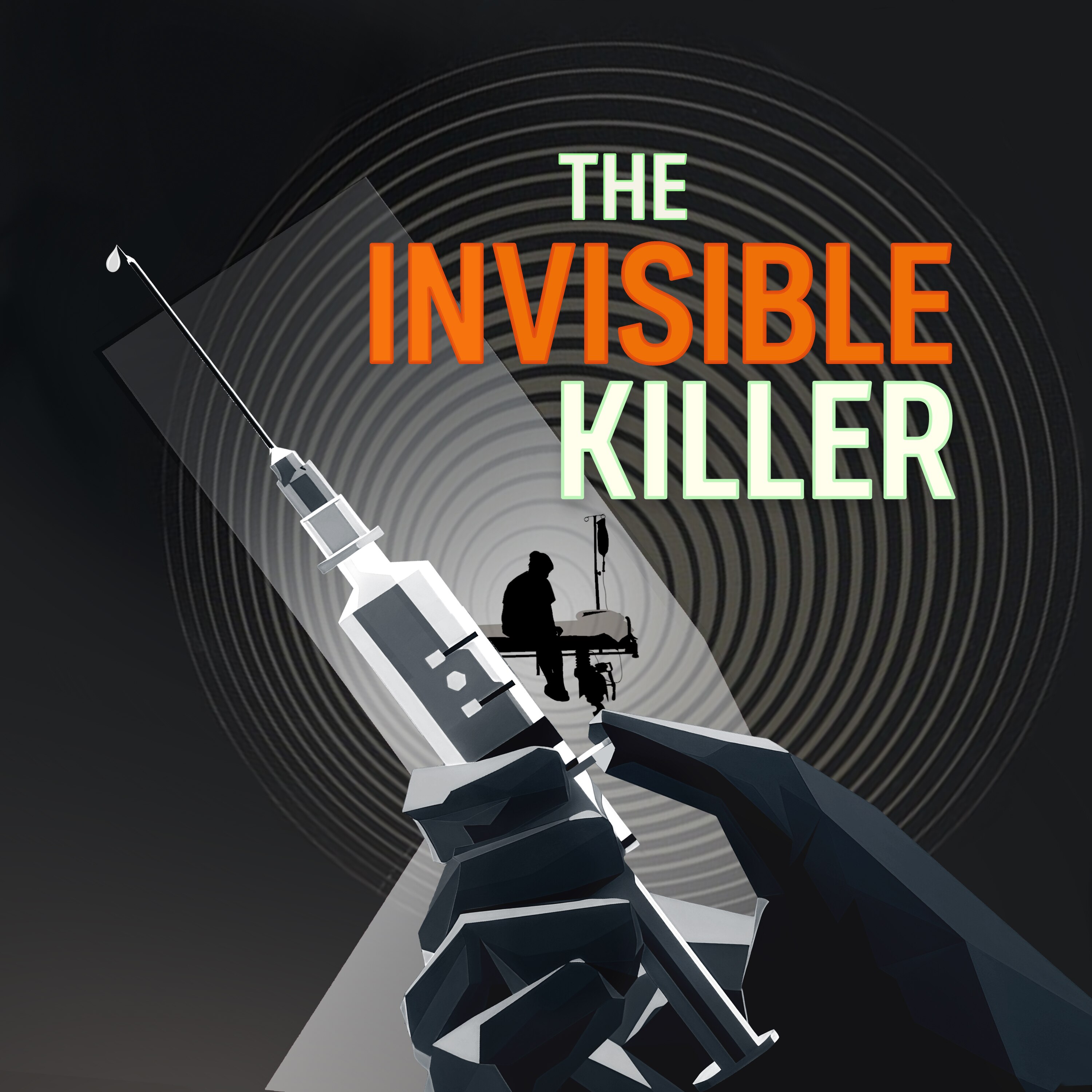 01 The Invisible Killer | Doctor’s discovery - ABC listen