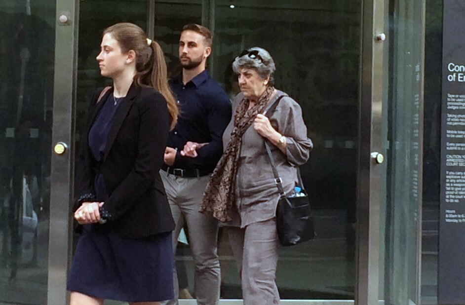 Actor Maggie Kirkpatrick, star of Prisoner as 'The Freak' appeals ...