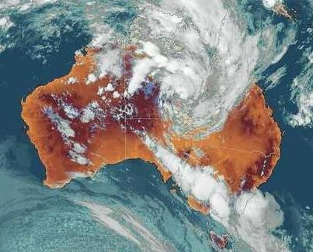 Queensland yachting couple still missing after Cyclone Yasi - ABC listen