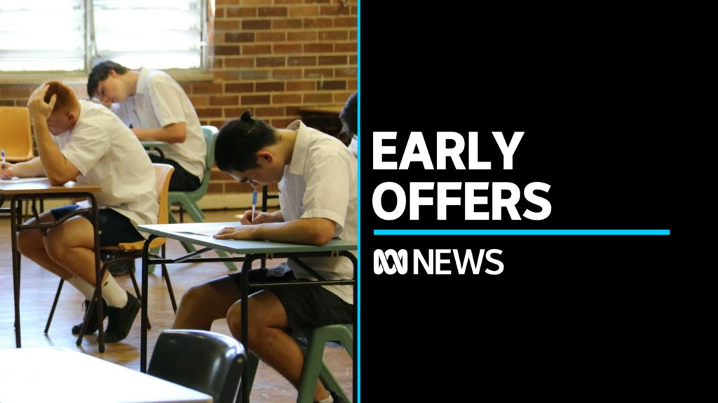 Stressful, narrowly focused and, for many, a bit pointless: Is it time ...