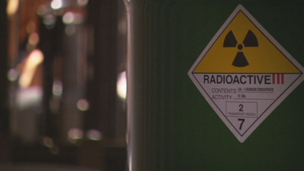 Nuclear debate - ABC News