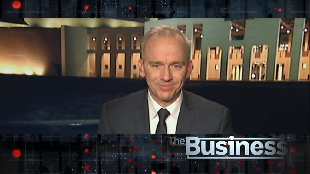 Extended interview with Matt Linden - ABC News