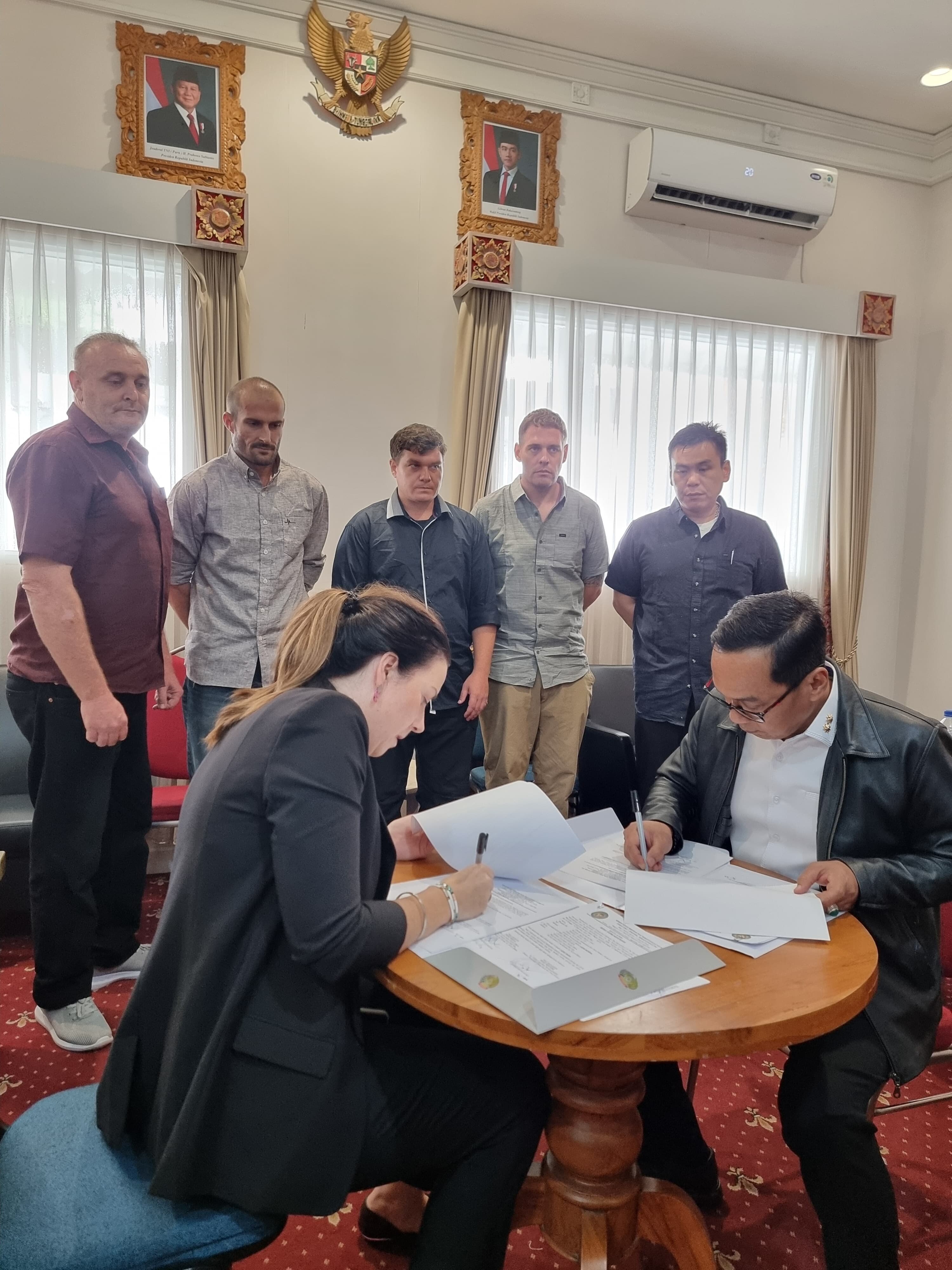 Bali Nine member Scott Rush spared more jail time after sentencing for ...