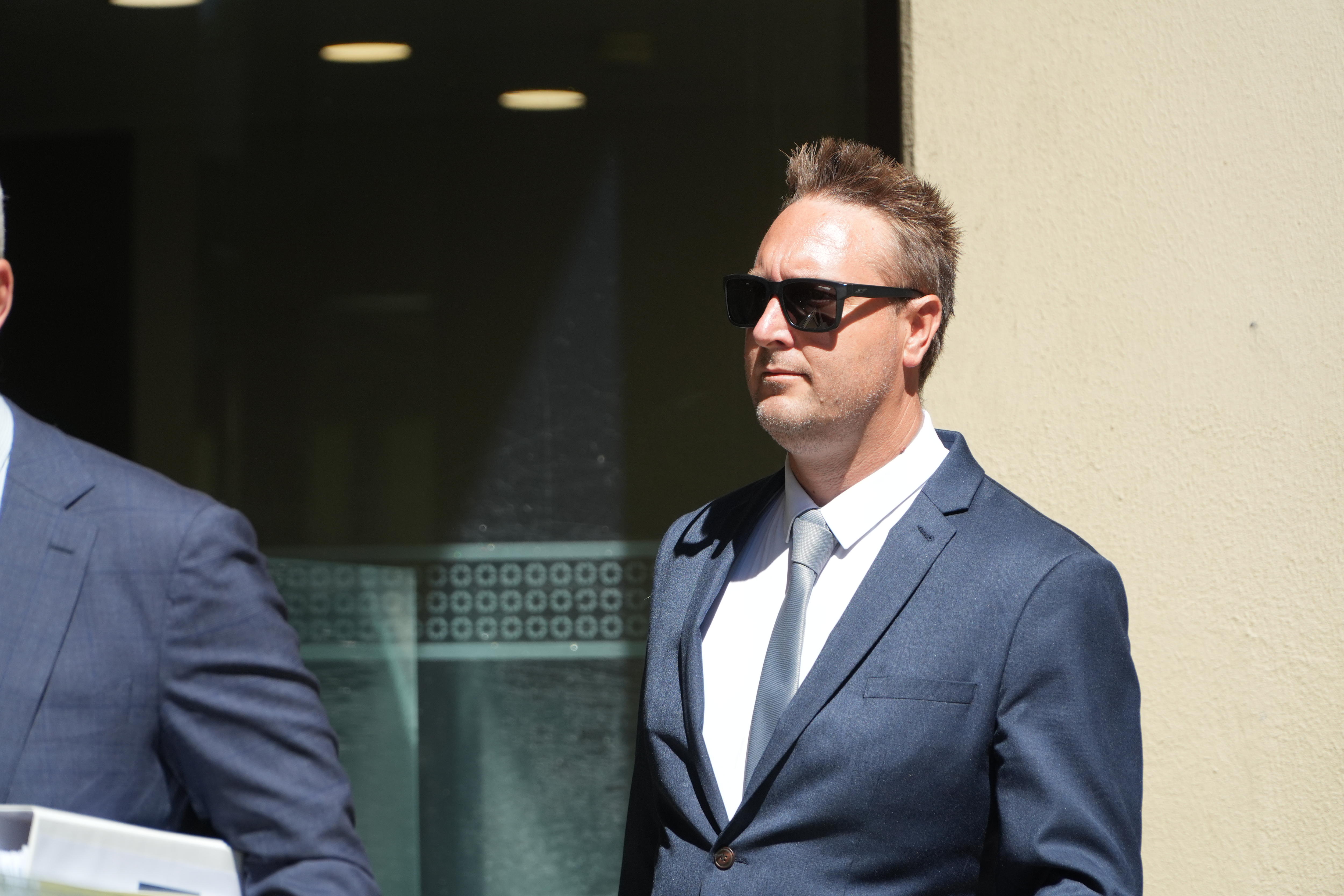 Horizontal Falls skipper and tour company fined $27k over Kimberley crash - ABC News