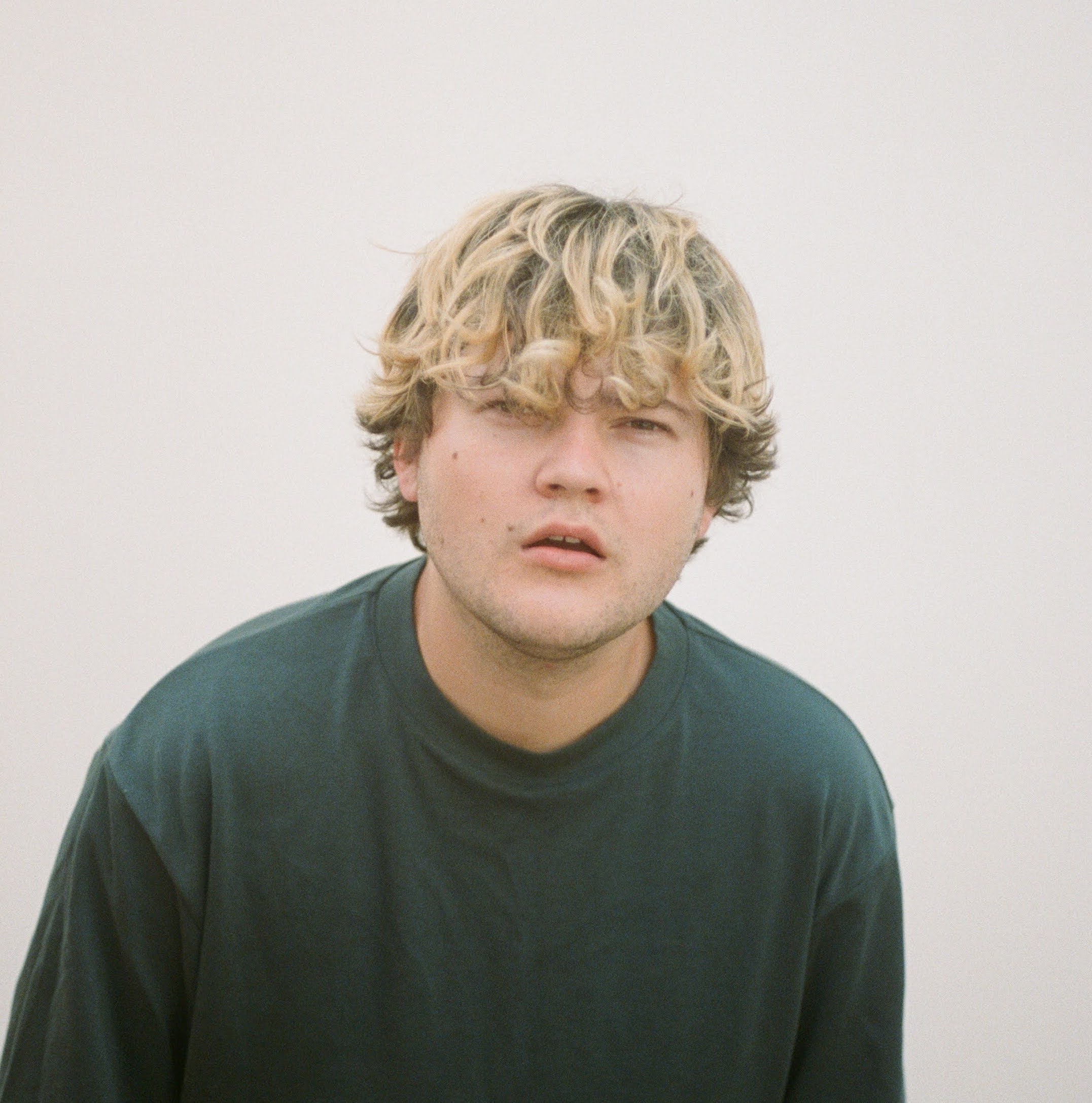 Home and Hosed: First Play from Thomas Porter - triple j