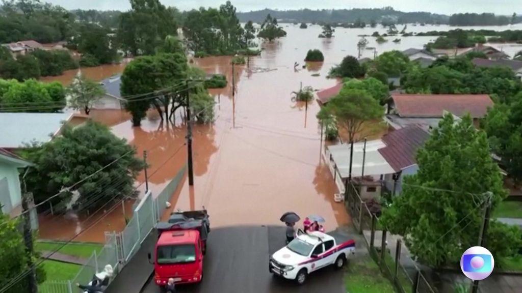 Heavy rain in Brazil kills at least 31 people - ABC News