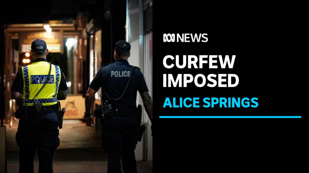 Latest Stories From ABC NEWS : ABC iview