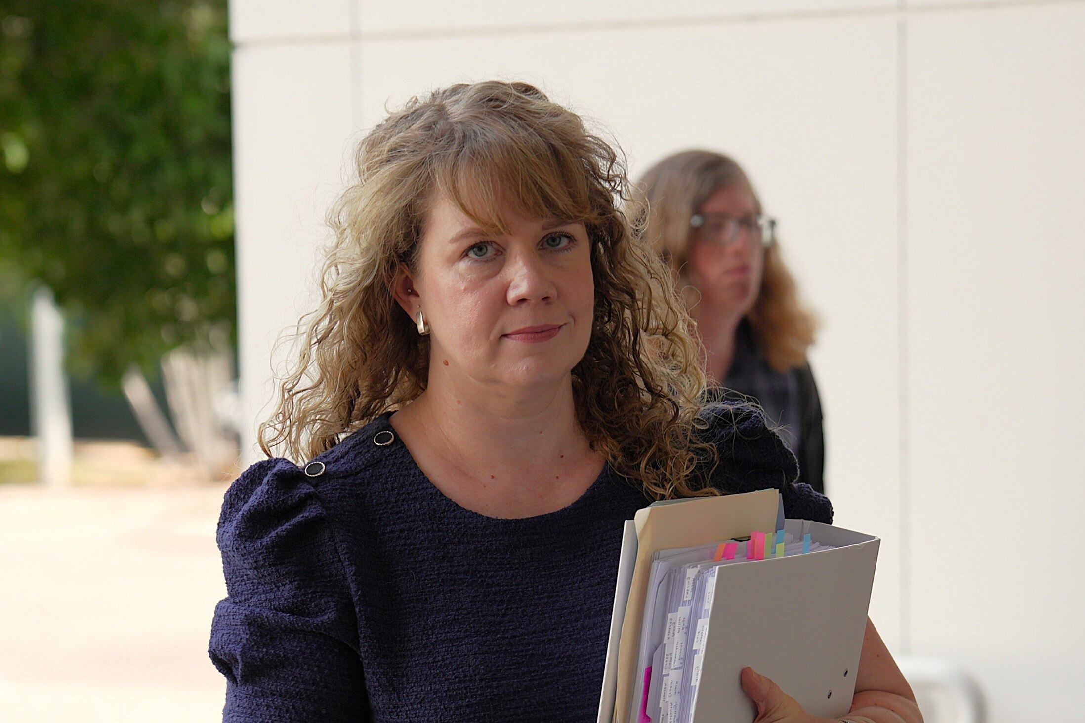 Darwin mother Laura Hinks found guilty of abducting daughter, Grace ...