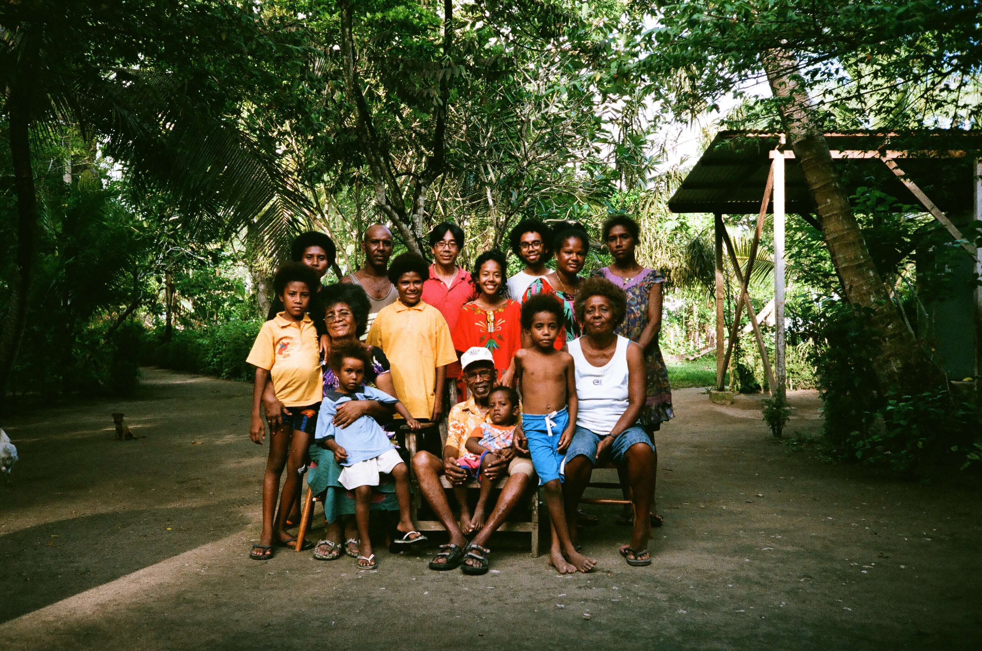 It's official: Tok Pisin is the most beautiful sounding language - ABC ...