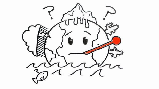 Understanding the causes of climate change - ABC Education