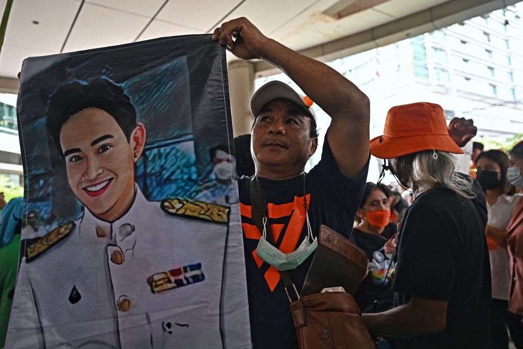 Thailand’s most popular party excluded from government coalition - ABC ...