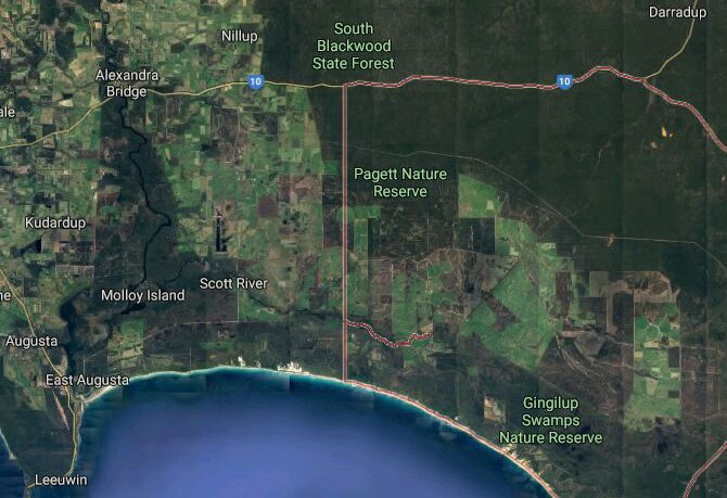 Emergency warning downgraded: Lives, homes no longer under threat in ...