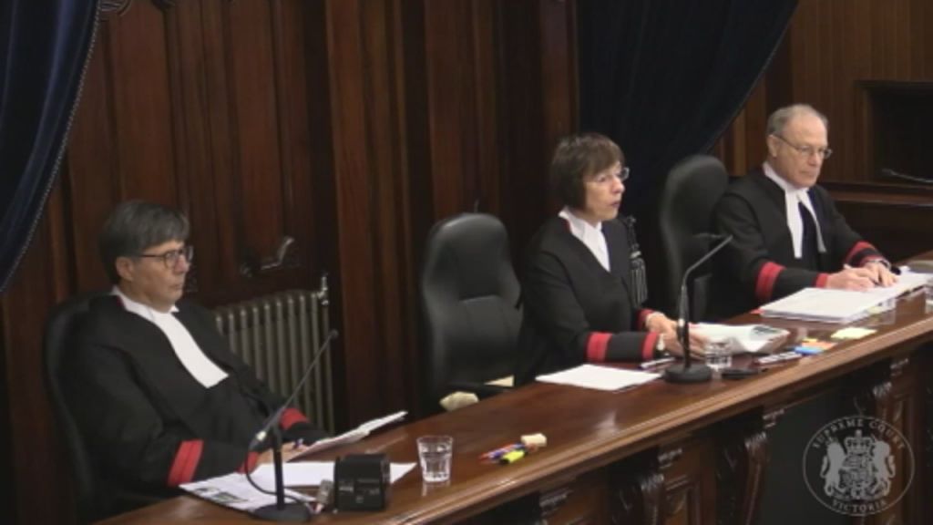 Fact check: Can you criticise the conduct of the courts or of a judge ...