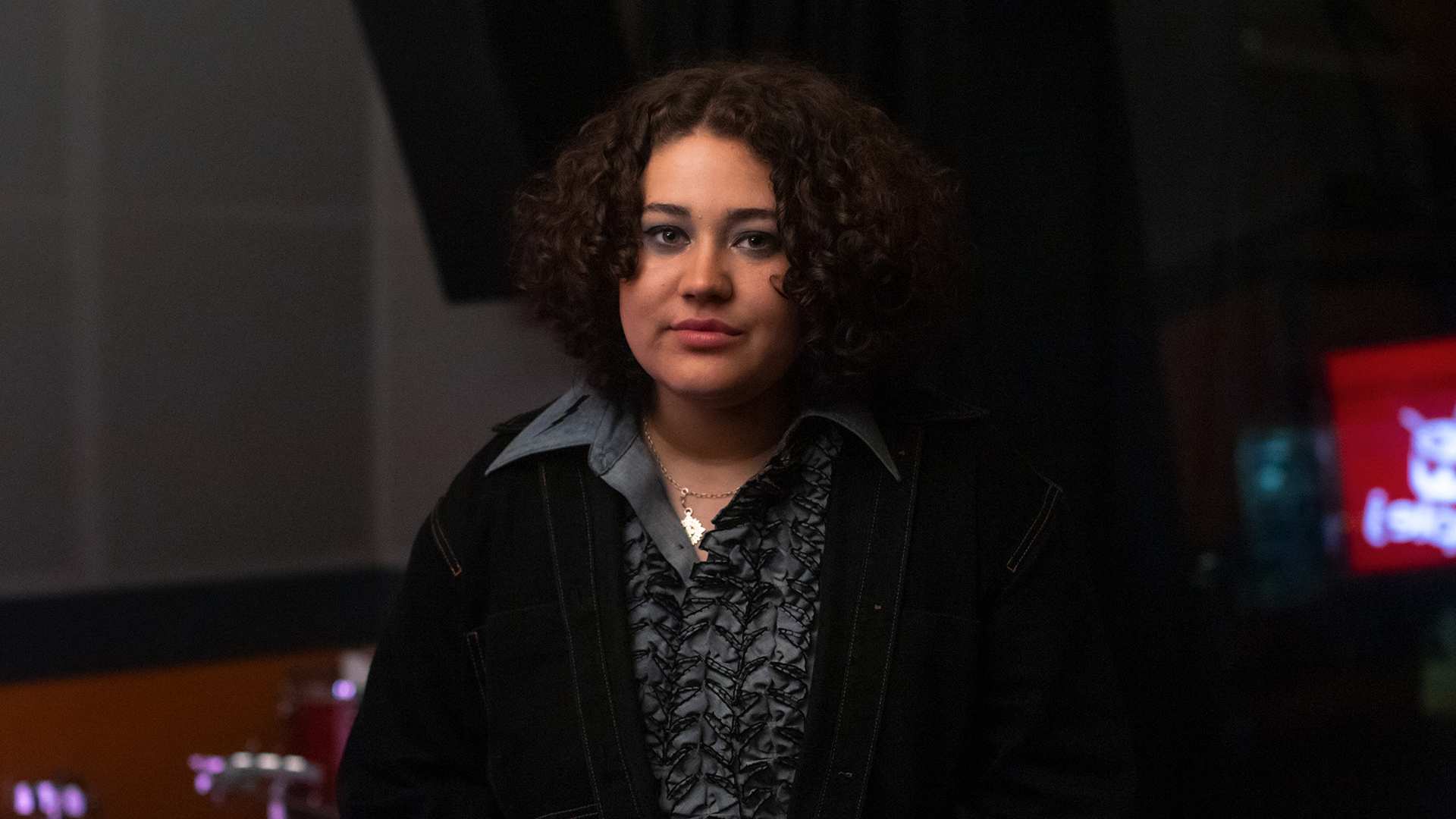 Behind Odette's 'Thunderstruck' Like A Version (Interview) - triple j