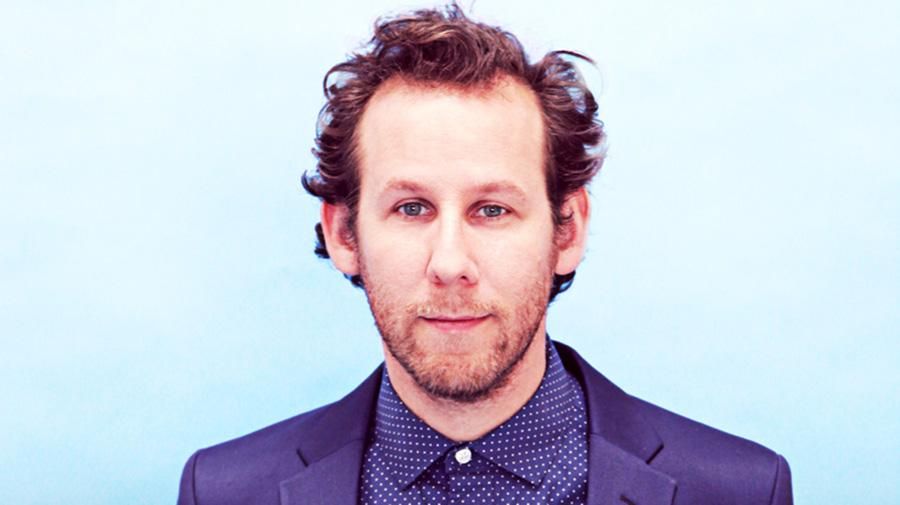 Ben Lee releases surprise, star-studded mixtape - Double J