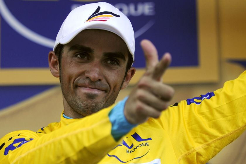 Contador pleads his case - ABC News