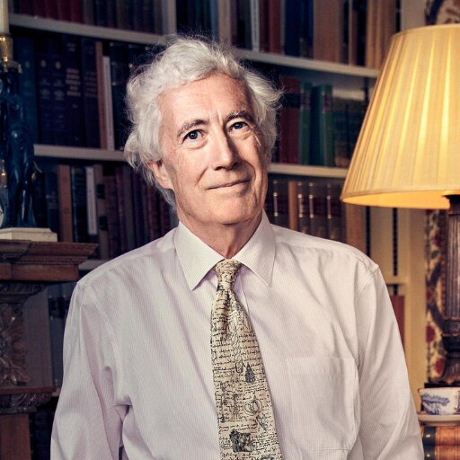 Jonathan Sumption - Q+A