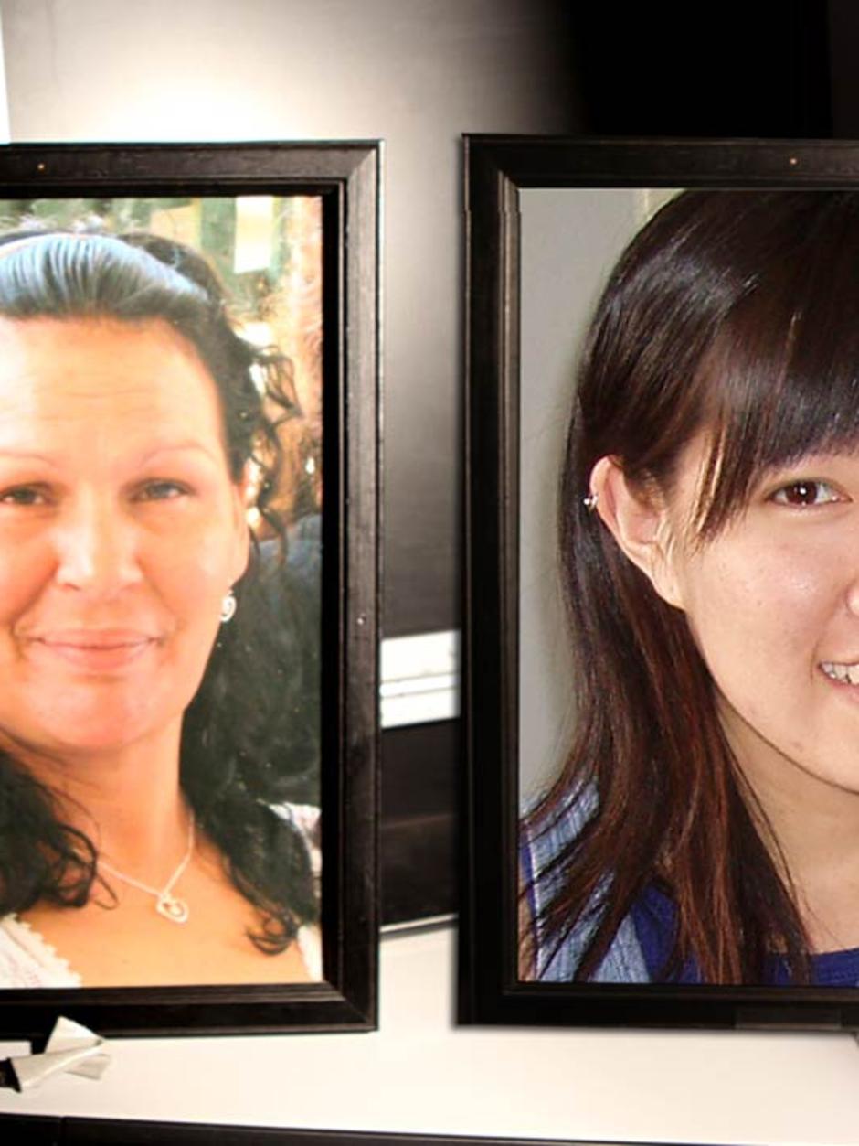 A Matter of Life and Death - ABC News