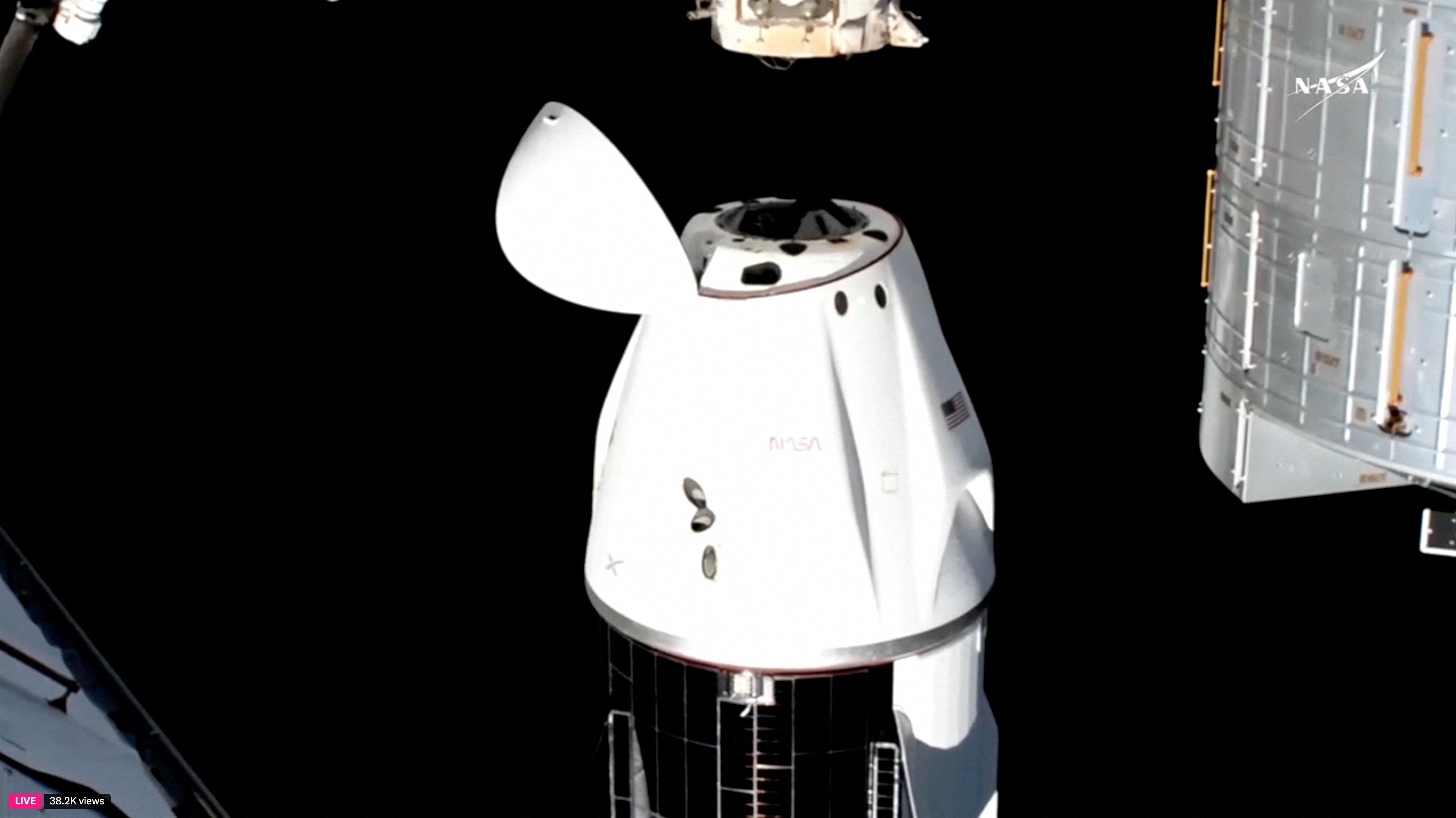 Space Exploration - Topic - ABC News