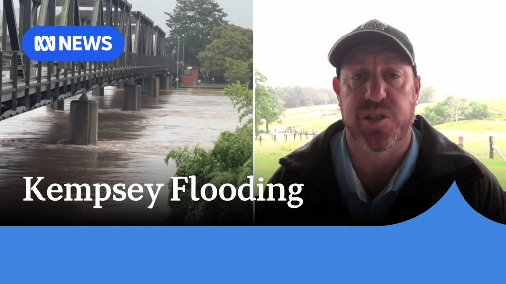 NSW MP says flooding has had 'significant impact' on farmers and ...