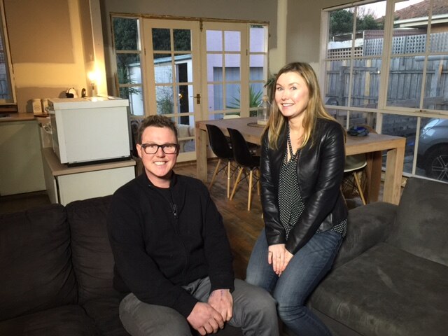 Homeowners group together to sell 'megalots' for higher profits - ABC News