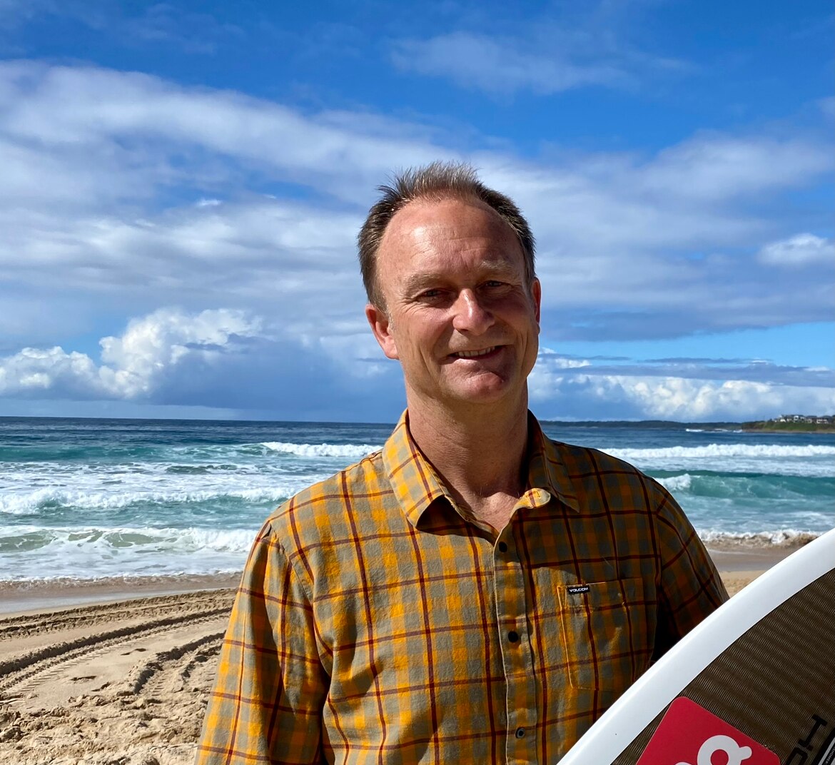 Independent Shellharbour mayor seeks to roll Labor in run for state ...